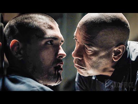Denzel verwandelt 10 Minuten lang Mafiosi in Lasagne | Die besten Szenen aus The Equalizer 3 🌀 4K