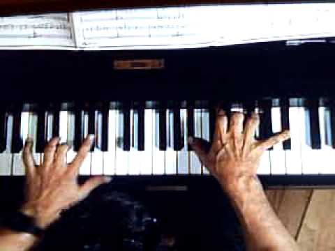 Chick Corea - Keyboard Workshop - YouTube
