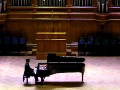 F.Liszt - R.Wagner - Isoldens Liebestod (transcription for piano ...
