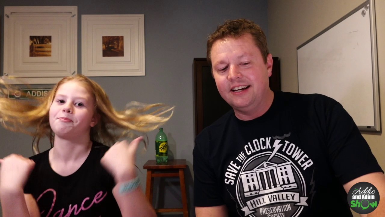 [Ep. 38] - What does Addie know about famous women? - The Addie and ...