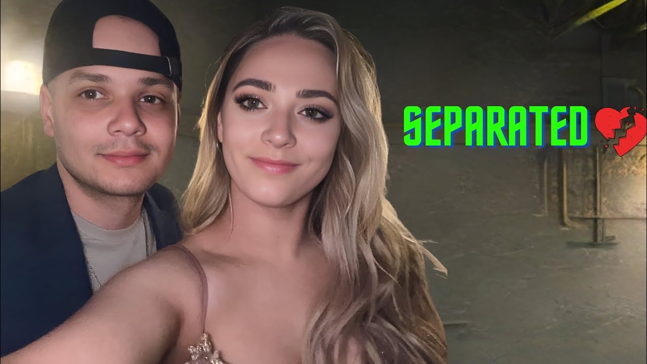 Erobb221 & Brittt Have Separated 💔 - YouTube