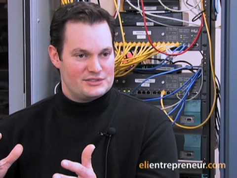 Craig Zamary: Staying Hungry - YouTube
