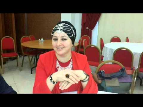 ZARALI ASLI-HORONDA BAŞI ÇEKER