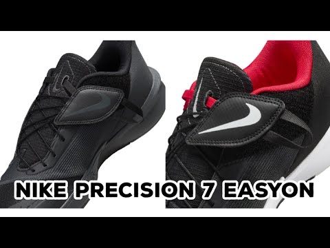 NIKE PRECISION 7 EASYON | COLORWAY PREVIEW - YouTube