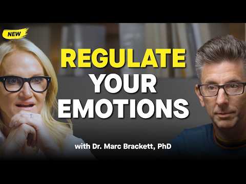 How to Stop Negative Thoughts & Increase Your Emotional Intelligence