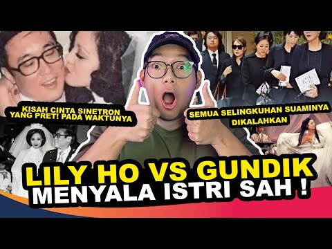 SERU PUOL! HEMPAS SEMUA GUNDIK & ANI-ANI