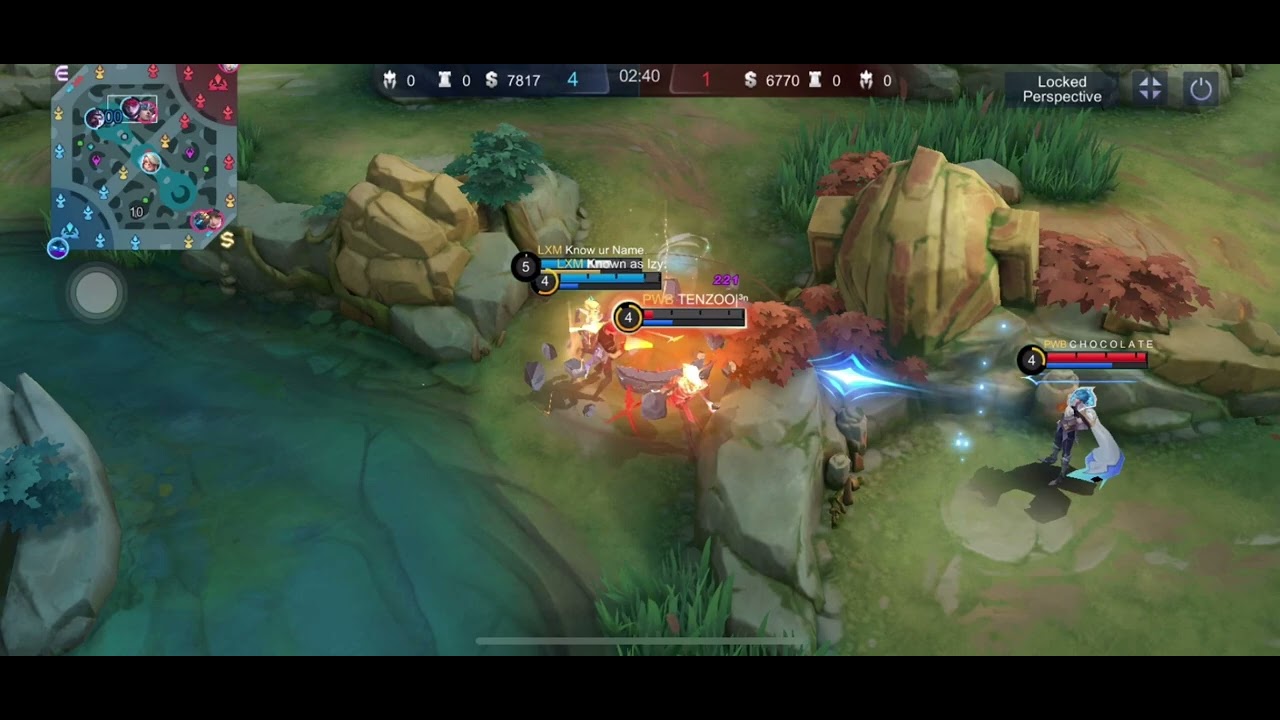 Mobile Legends Tournament Highlights - YouTube