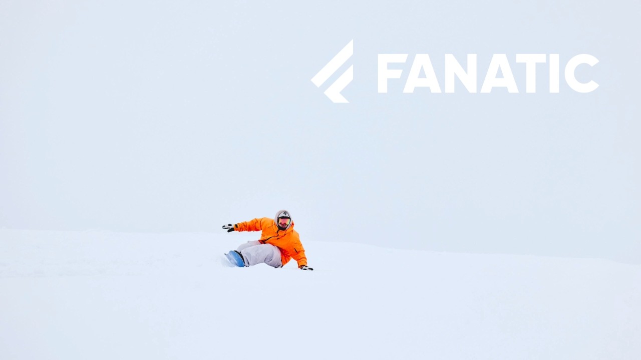 FANATIC SNOWBOARDS MOVIE -2025- #スノーボード #snowboarding - YouTube