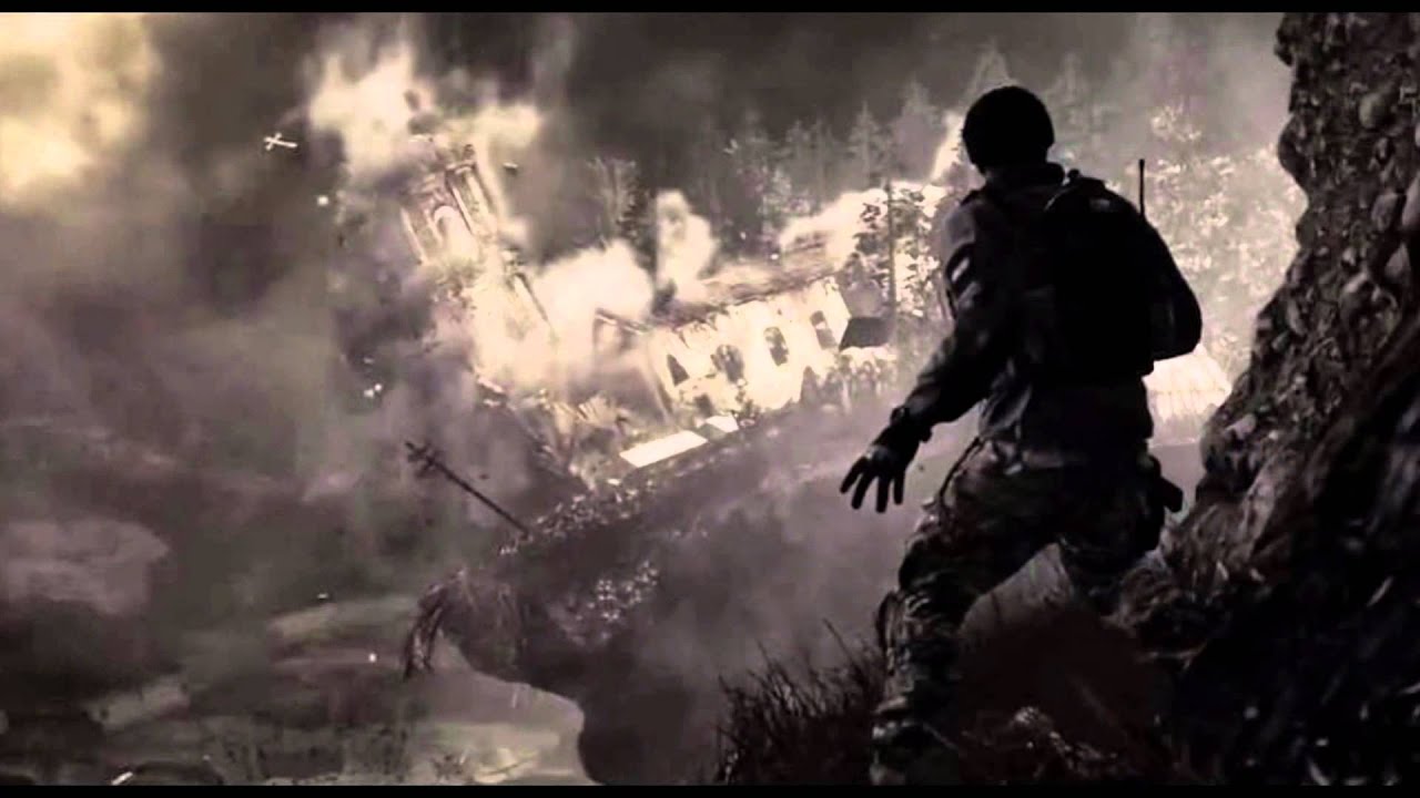 FBI CLANS ACTION SHOTS - YouTube