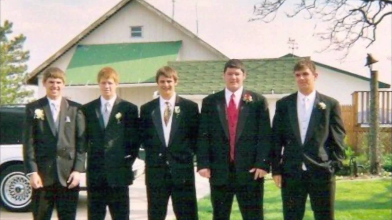 Chad Rockwell Meyer - YouTube