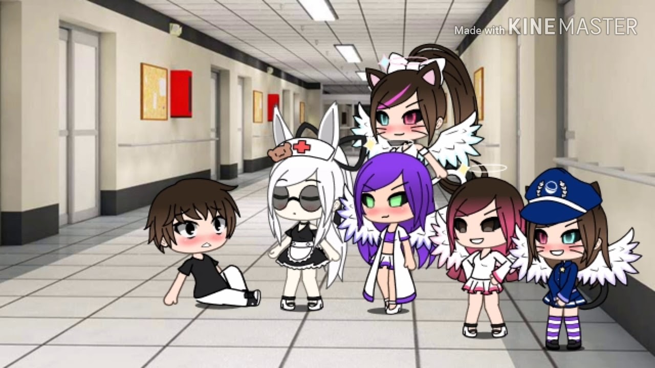 power{tradução}[gacha life] - YouTube