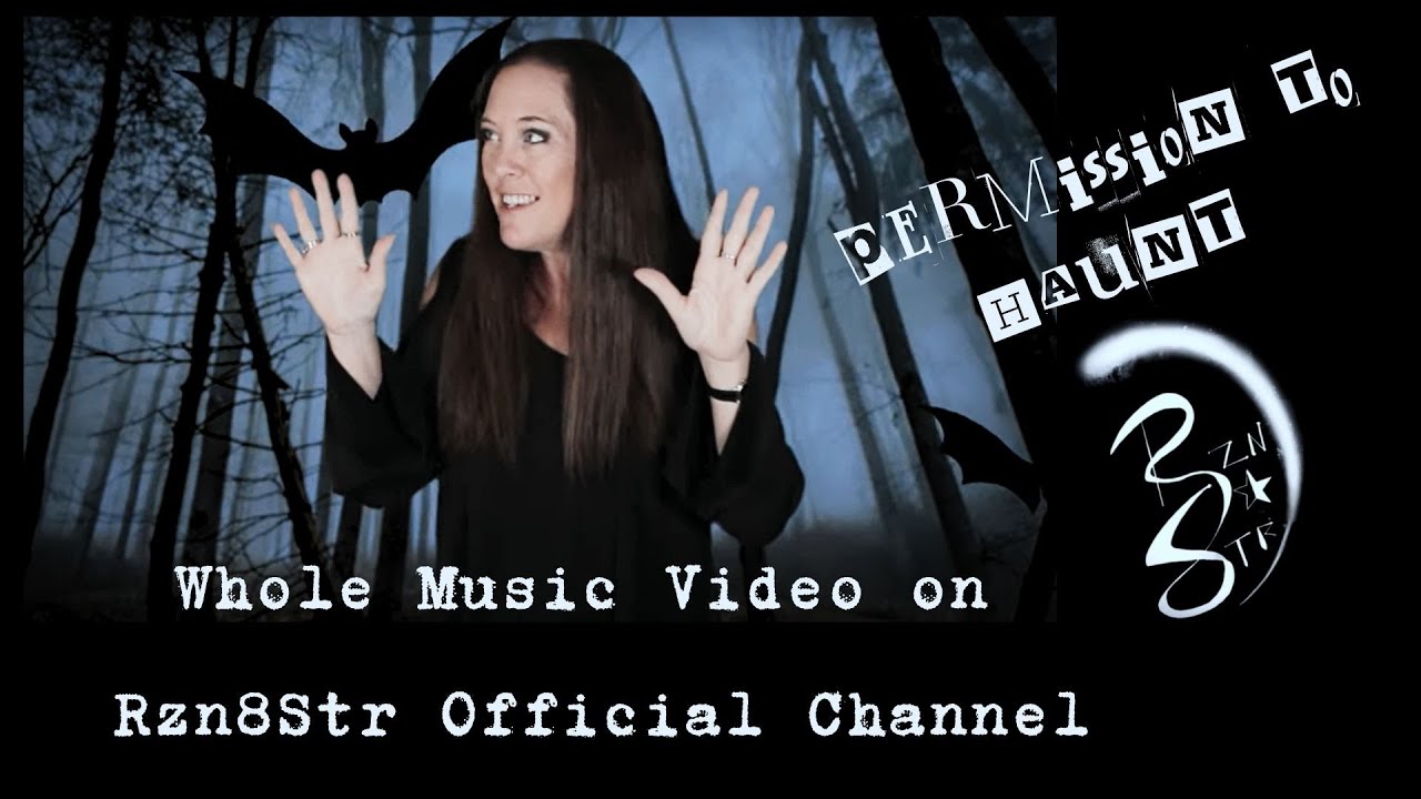 See the REAL video - Rzn8Str OFFICIAL Channel on YouTube # ...