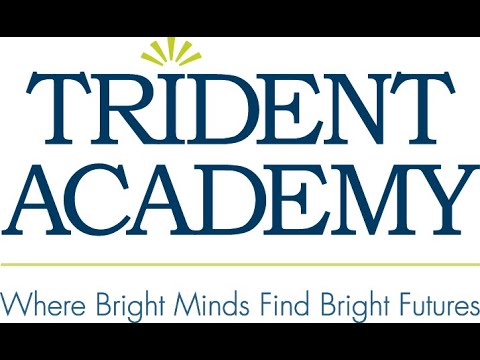 Trident Academy - Where Bright Minds Find Bright Futures - YouTube