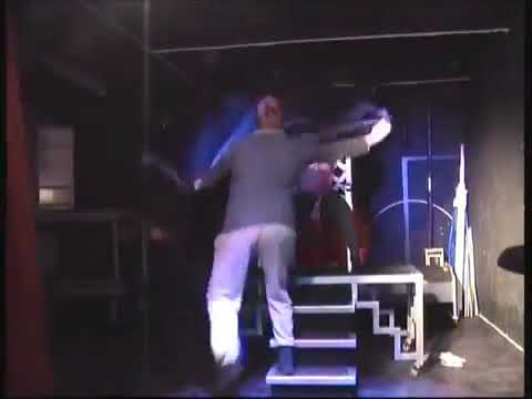 DeKOLTA CHAIR - YouTube