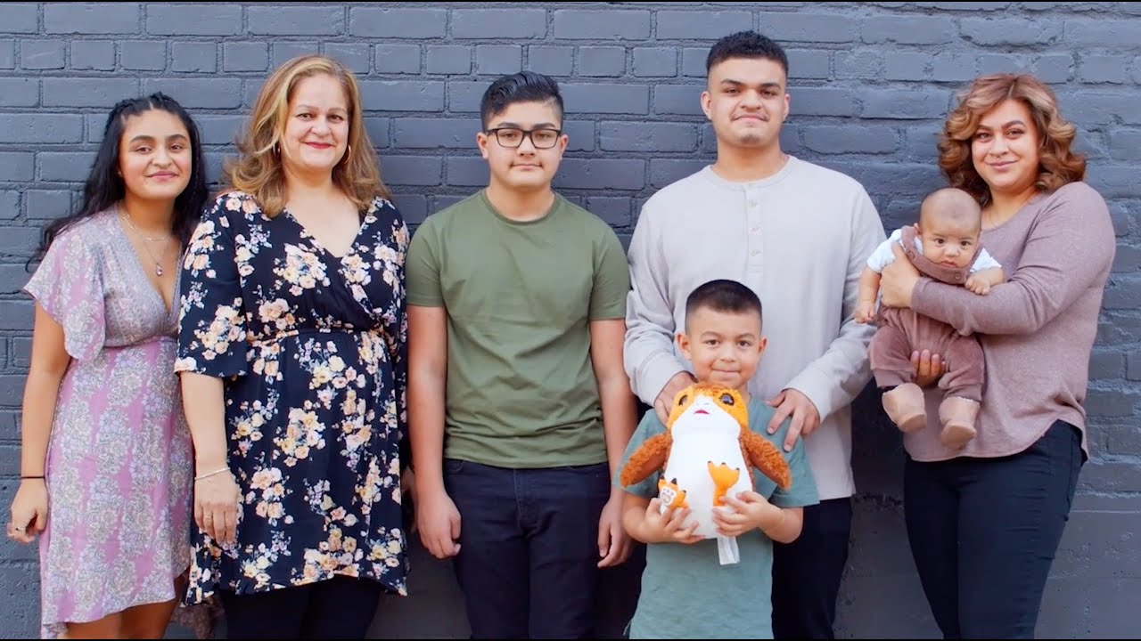 How judges can increase family engagement - YouTube