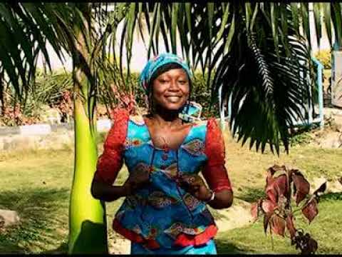Nyatsugizhi Tsuwo Be Nyina e (Ladies of Yesterday & Today) - Nupe/Nigerian/African Song