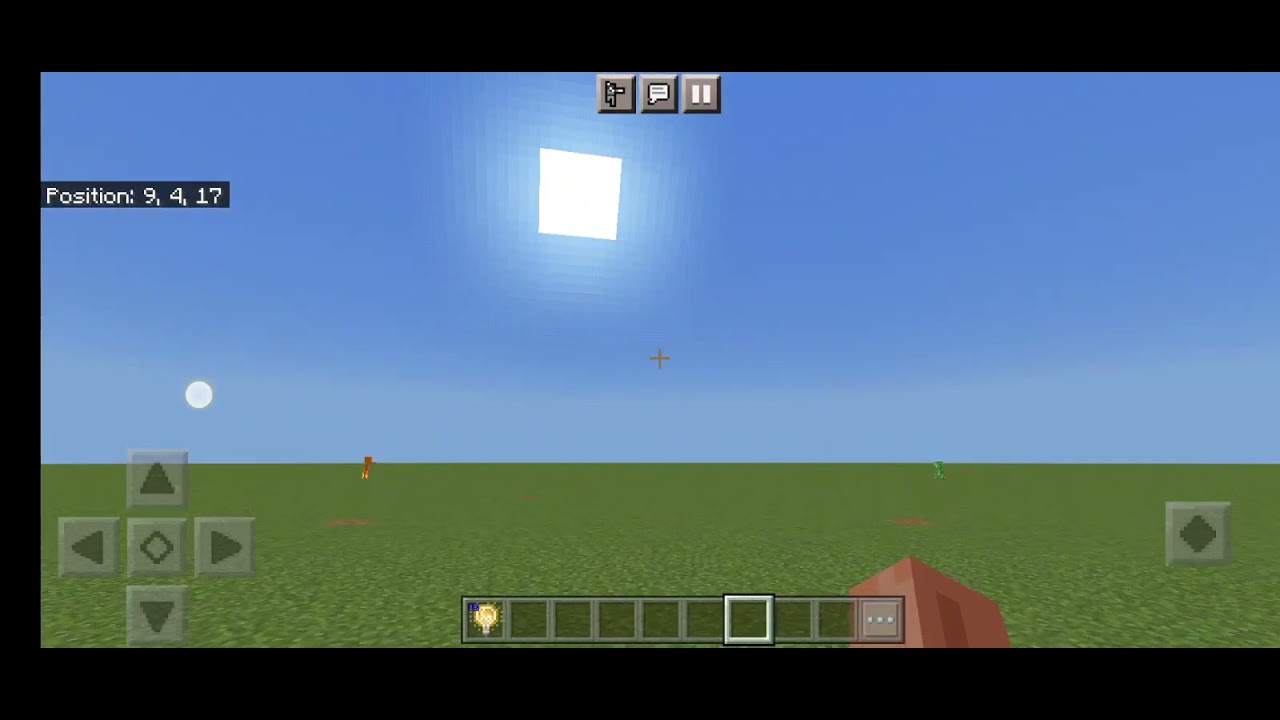 How To Get The Invisible Light Block In Minecraft YouTube how-to-get-the-invisible-light-block-in-minecraft-youtube