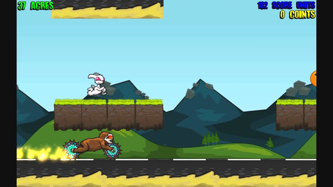 Extreme Sloth Cycling (Butterscotch Jam Day 1) - YouTube