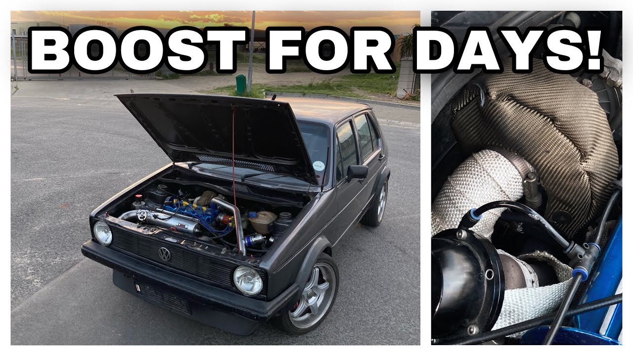 Sleeper Mk1 ABF TURBO🔥 - YouTube