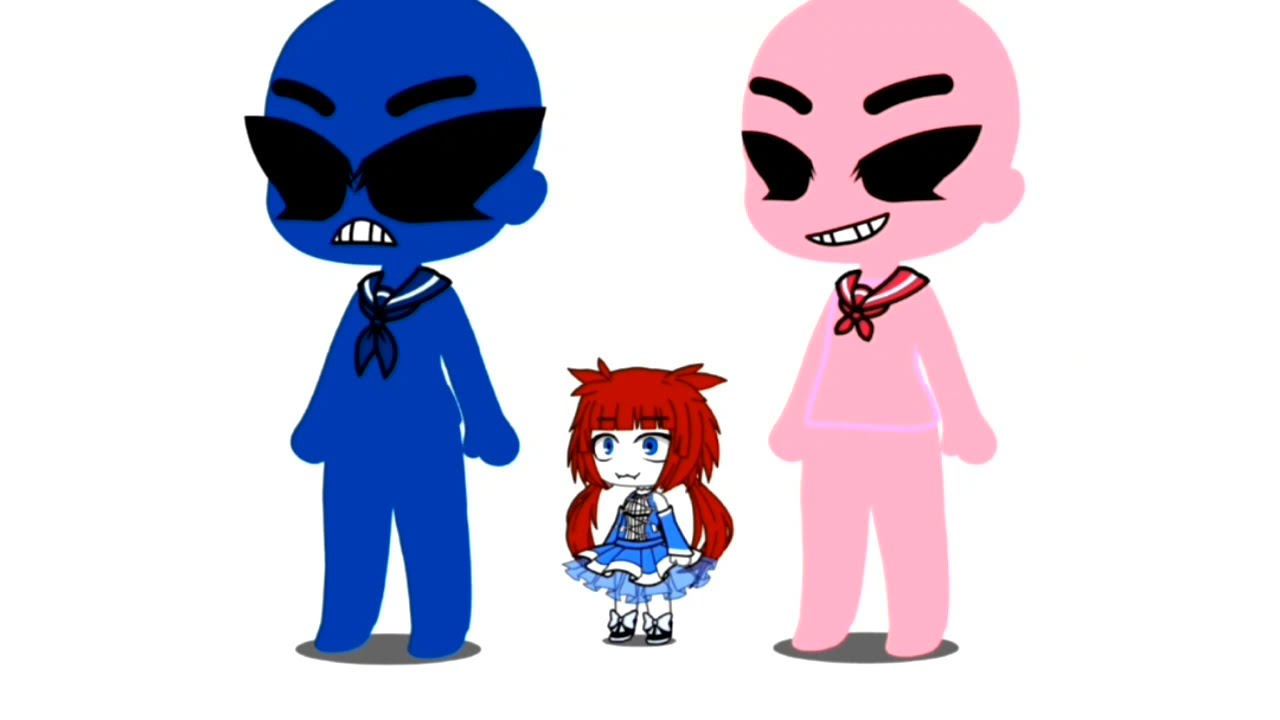 Bow Bow Bow //poppy playtime// [Gacha club] - YouTube