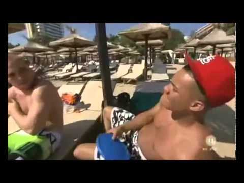 X-Diaries - Julian und Tom - Reime