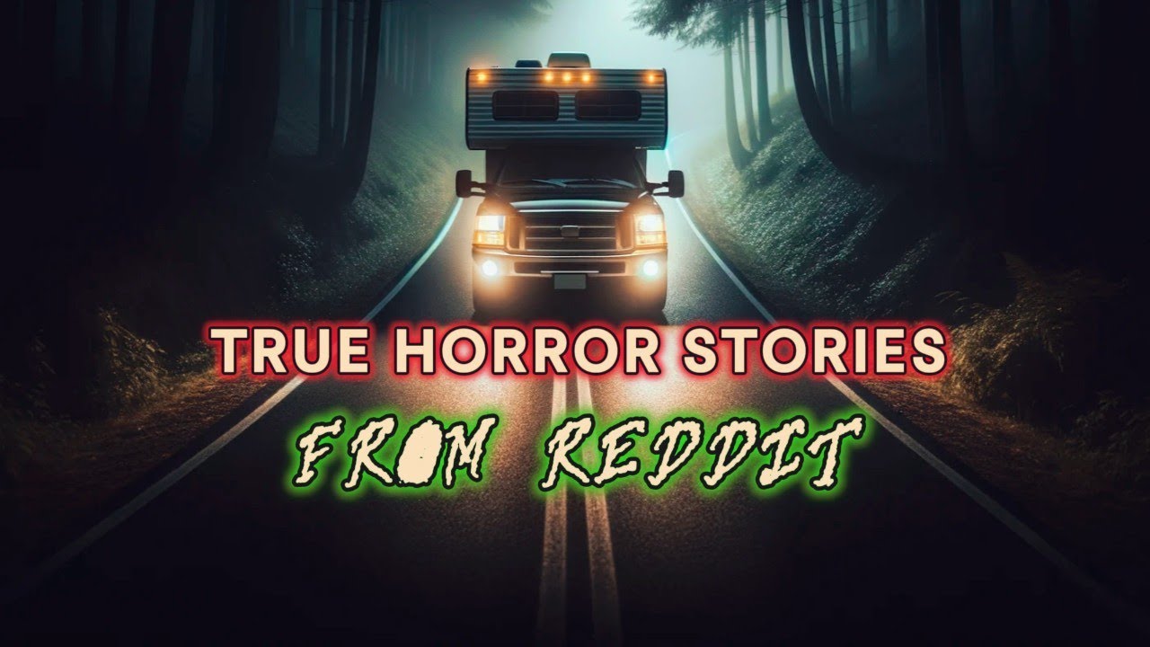 True Reddit Horror Stories - Creepiest Threads Of Reddit - YouTube