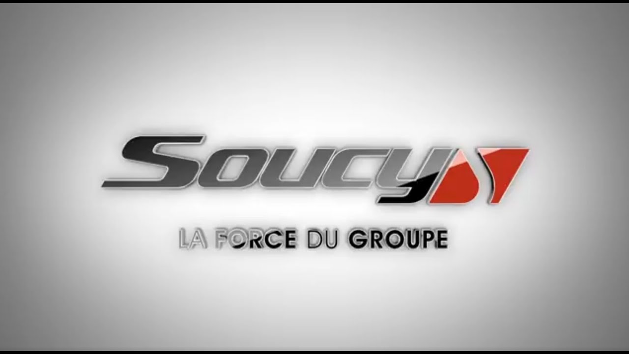 Soucy : La force du groupe - YouTube