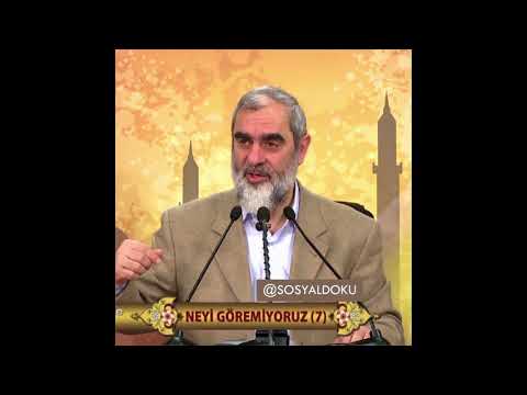 Babam Hilmi Yıldız hocaefendinin 28 şubat günlerinde bana verdiği ders - ( Hatırat )