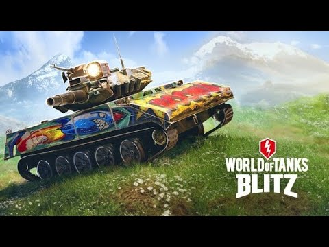 WORLD OF TANKS BLİTZ / DESTİNY IX / BÜYÜK BOSS KİPİ / TATLI YENİLGİ ...