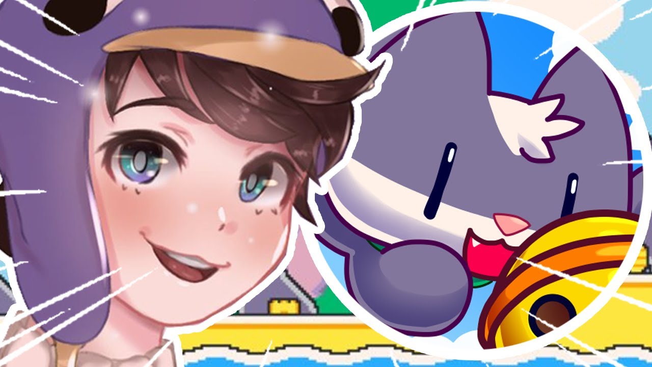 Como Frustar o seu Jogador: SuperCat Tales - YouTube