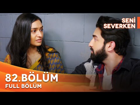 Seni Severken (Bhagya Lakshmi) Hint Dizisi | 82. Bölüm | 8 Nisan 2025 @kanal7​