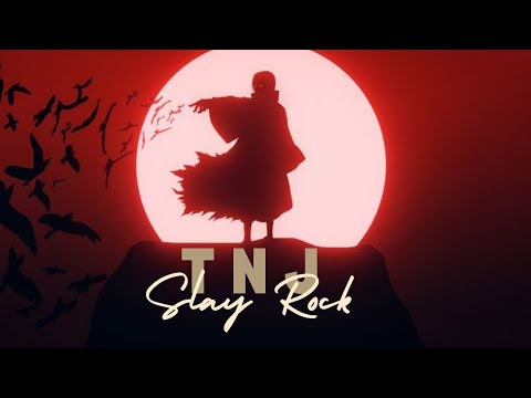 SLAY ROCK! - YouTube