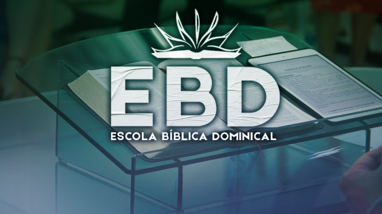 EBD - ON LINE - YouTube