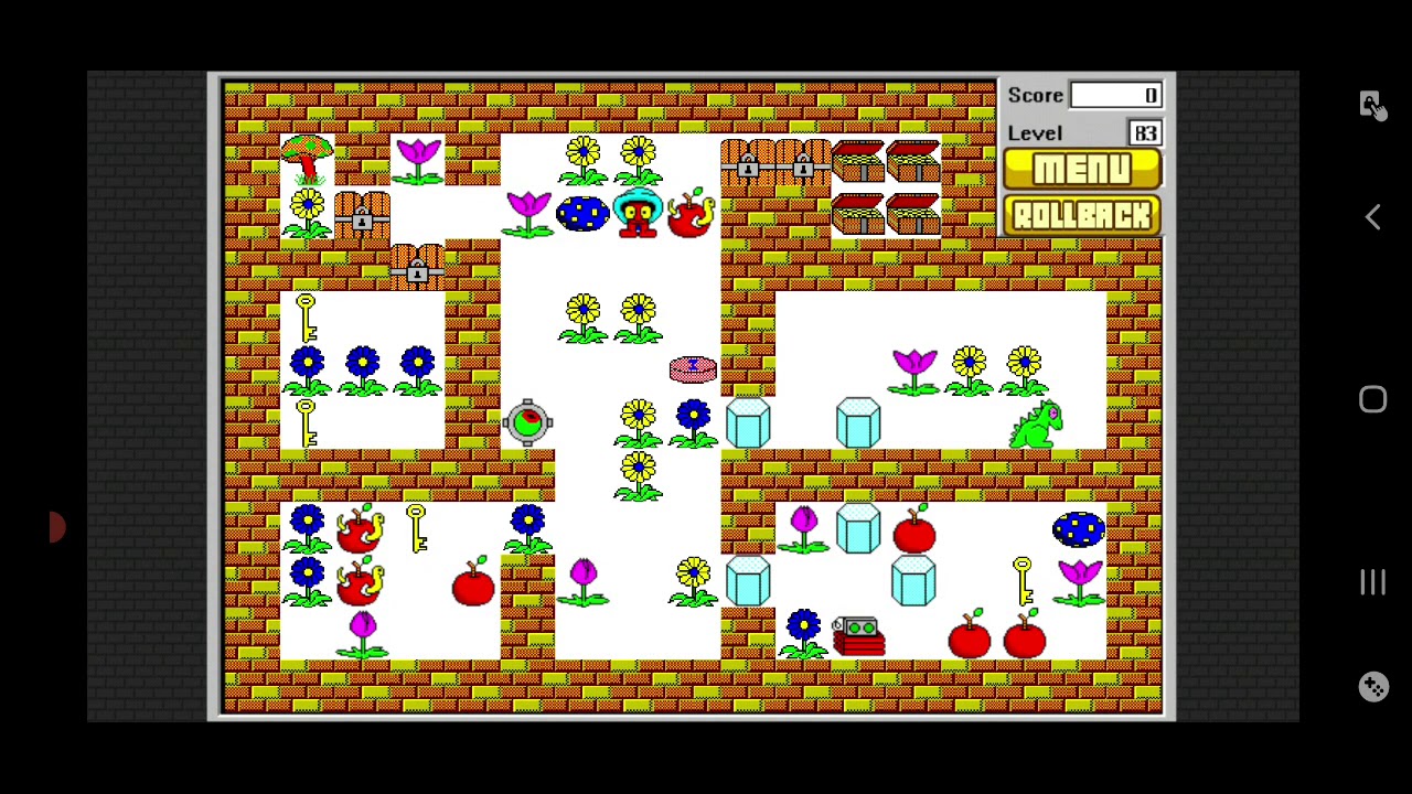 Super Zeek level 83 - YouTube