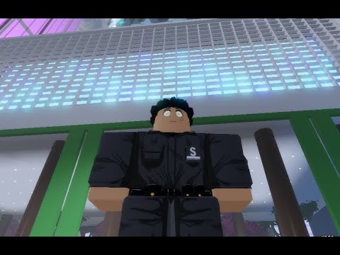 DESPERATION First Pd As A Cop - YouTube