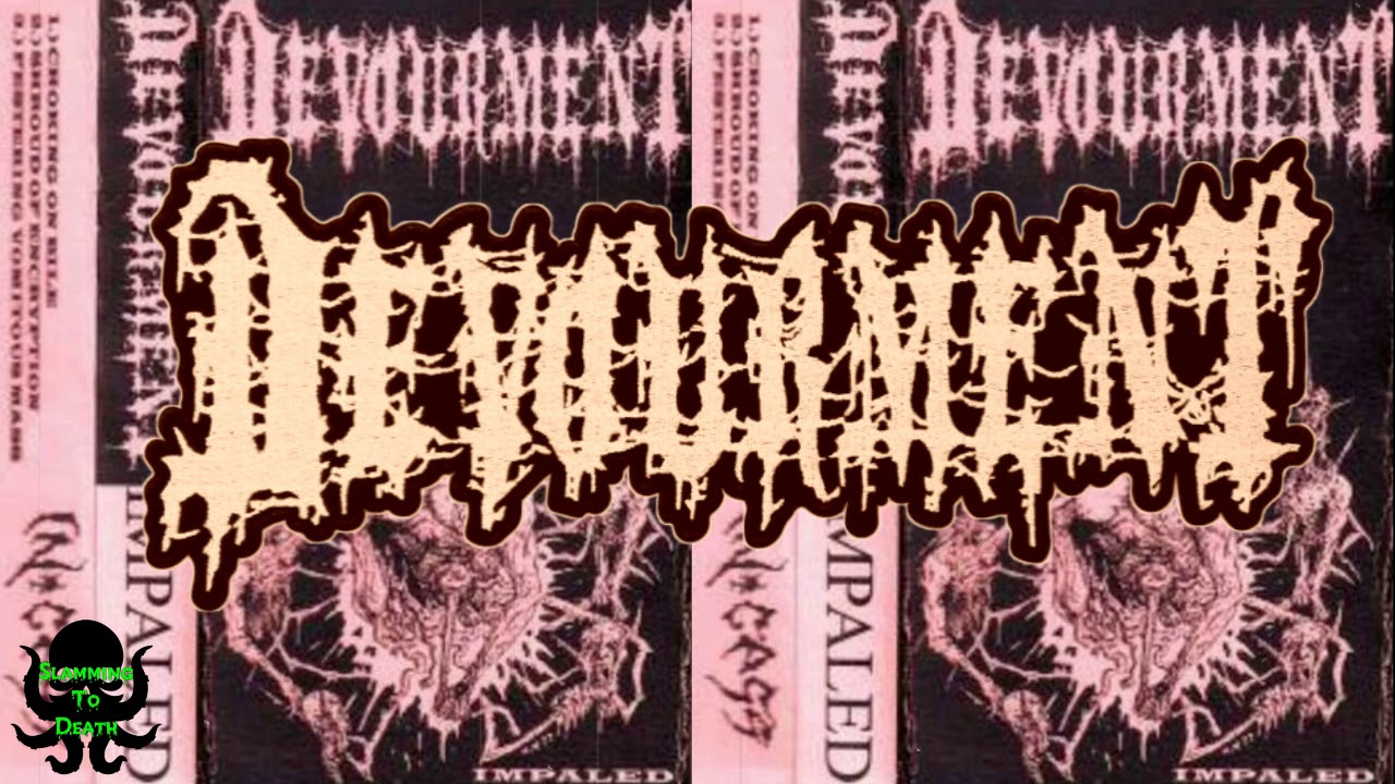 Devourment - Impaled (1997) [Full Demo] - YouTube