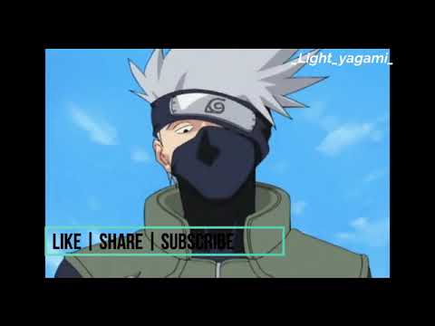 Naruto and team 7 first mission with kakashi hatake part 2 | English ...