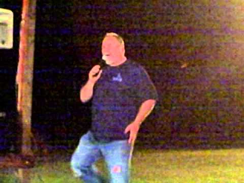 Revivalist Richard Dunnam "If You Would Only Believe" - YouTube