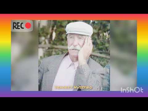 dengbej Hüseyino kılama MAlA usube seydo arşiva Cemal kılıç