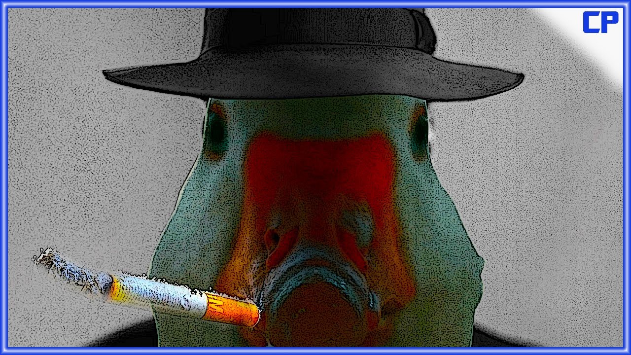 I Am Become Goose | Untitled Goose Game Race Part 2 - YouTube