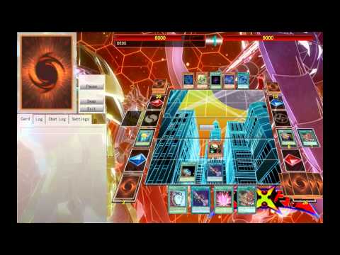 YU-GI-OH Chicken Race/Game FTK Duels+Decklist - YouTube