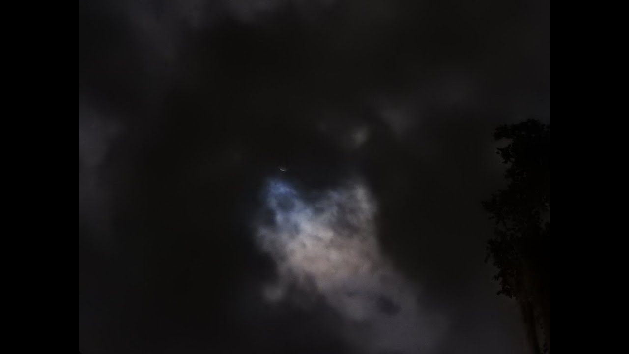 Moon 11-2-2002 - YouTube