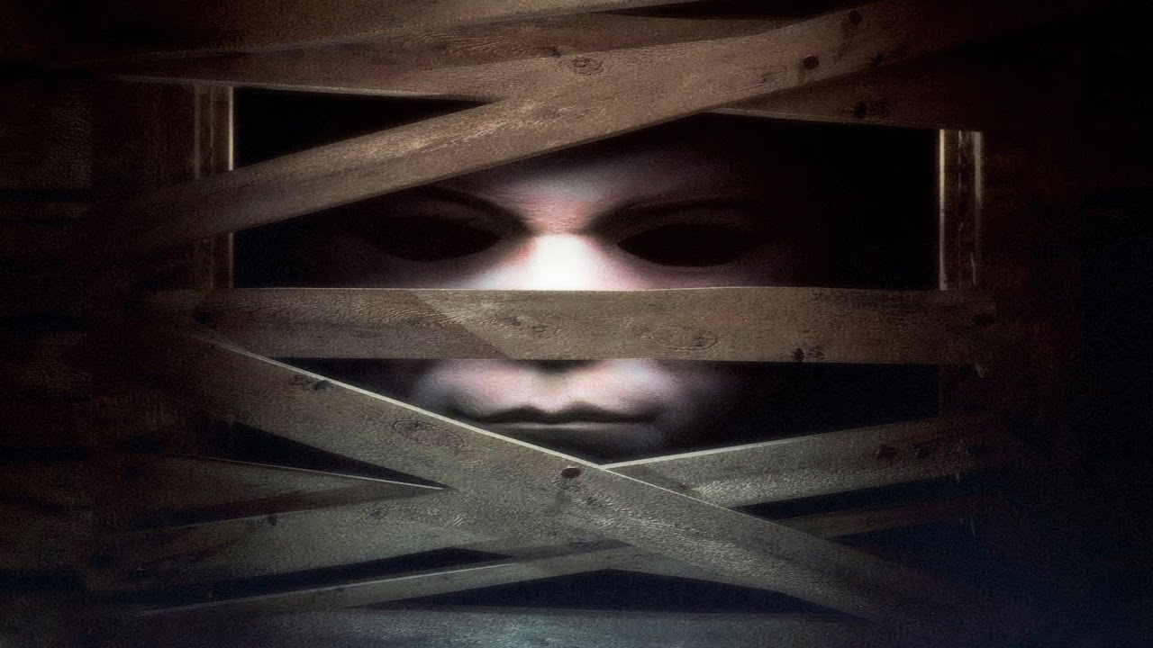 "The Boarded Window" classic horror by Ambrose Bierce ― performed by ...