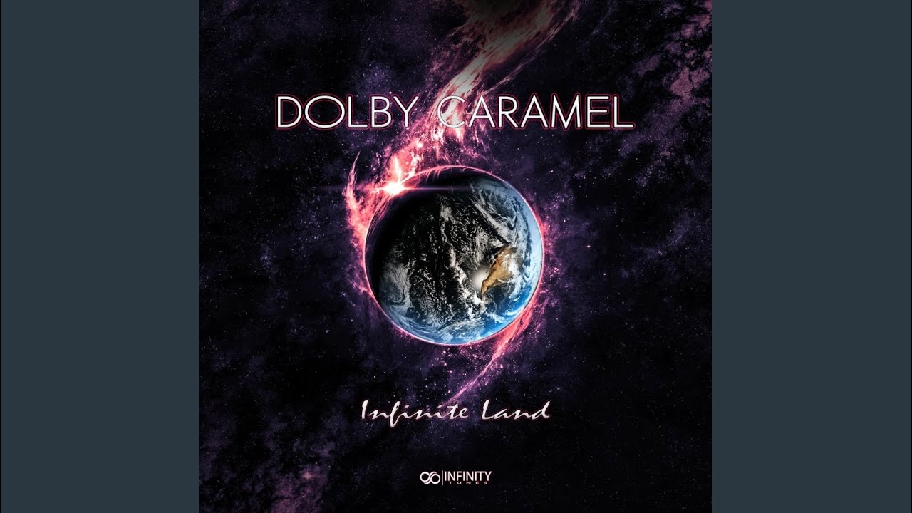 Infinite Land (Original Mix) - YouTube