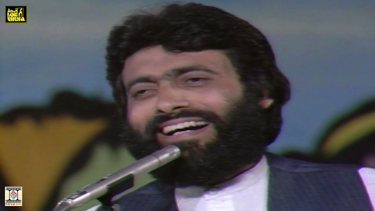 PASHTO LOK GEET & TAPPE - FAZAL E MALIK AKIF - YouTube