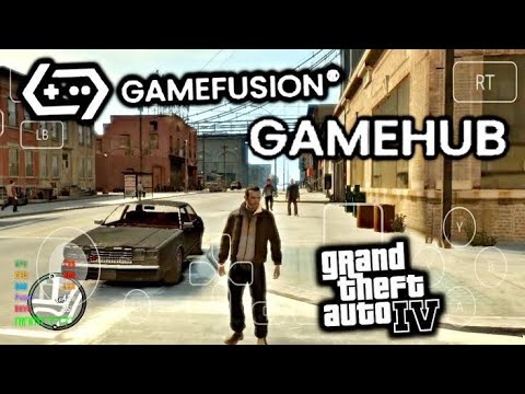 GTA 4 MOBİLDE! 📲 | Android Telefonda GTA IV Nasıl Oynanır? (Emulator 2026)