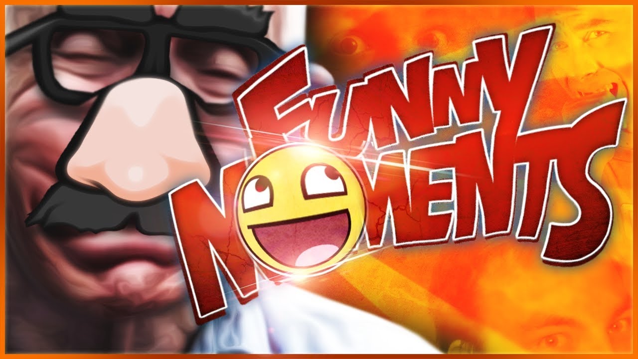 #6 Funny Moments || Vojtaz Outlast 2 || 1/5 || - YouTube