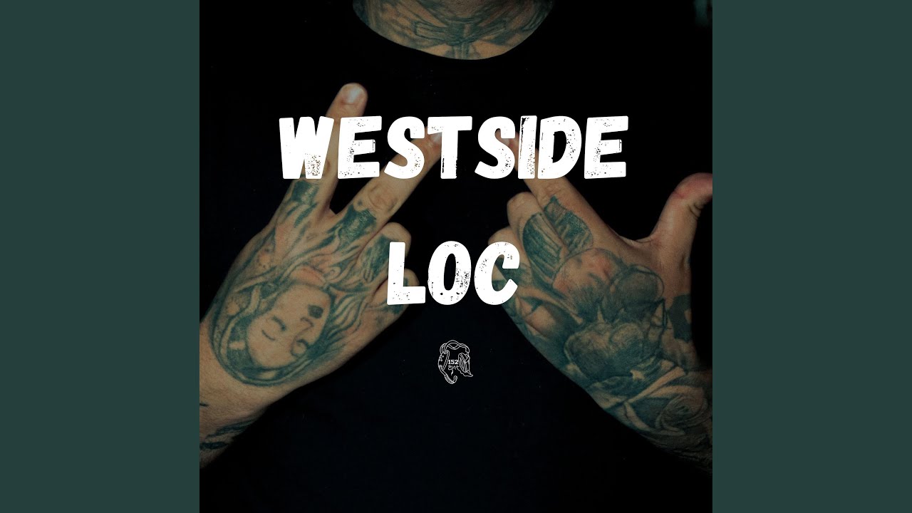 Westside Loc (Instrumental) - YouTube