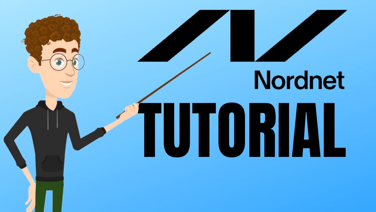 HOW TO OPEN A NORDNET ACCOUNT (Guide) - YouTube