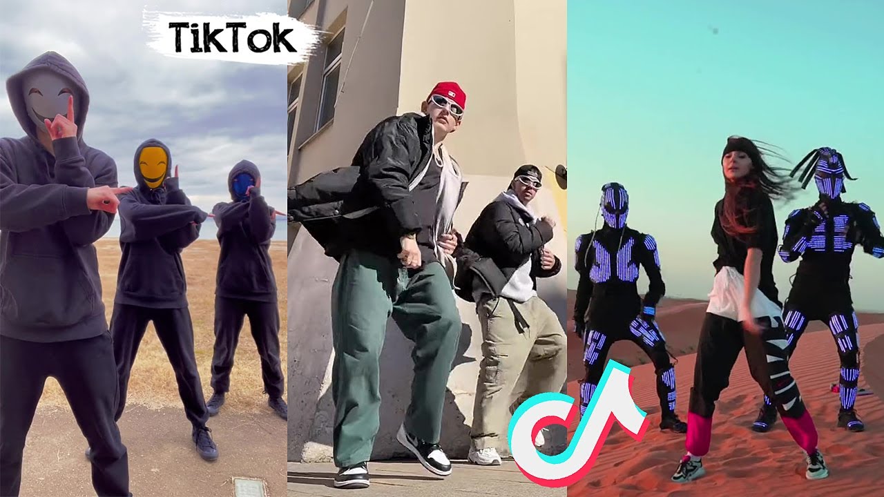 4 Minutes (Remix) Challenge Dance Compilation - YouTube